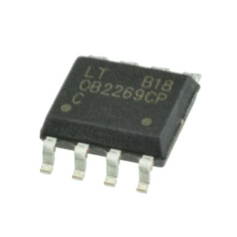 2269CP OB2269 Current Mode PWM Controller | Shopee Thailand