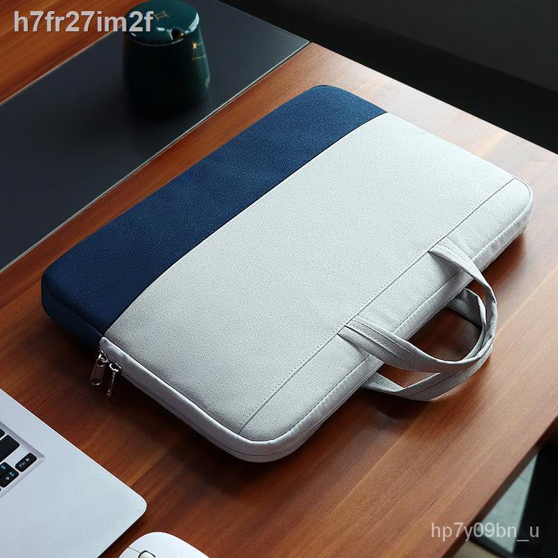 2021 ☽Beg komputer riba sesuai untuk Apple macbook Lenovo Xiaoxin air ...