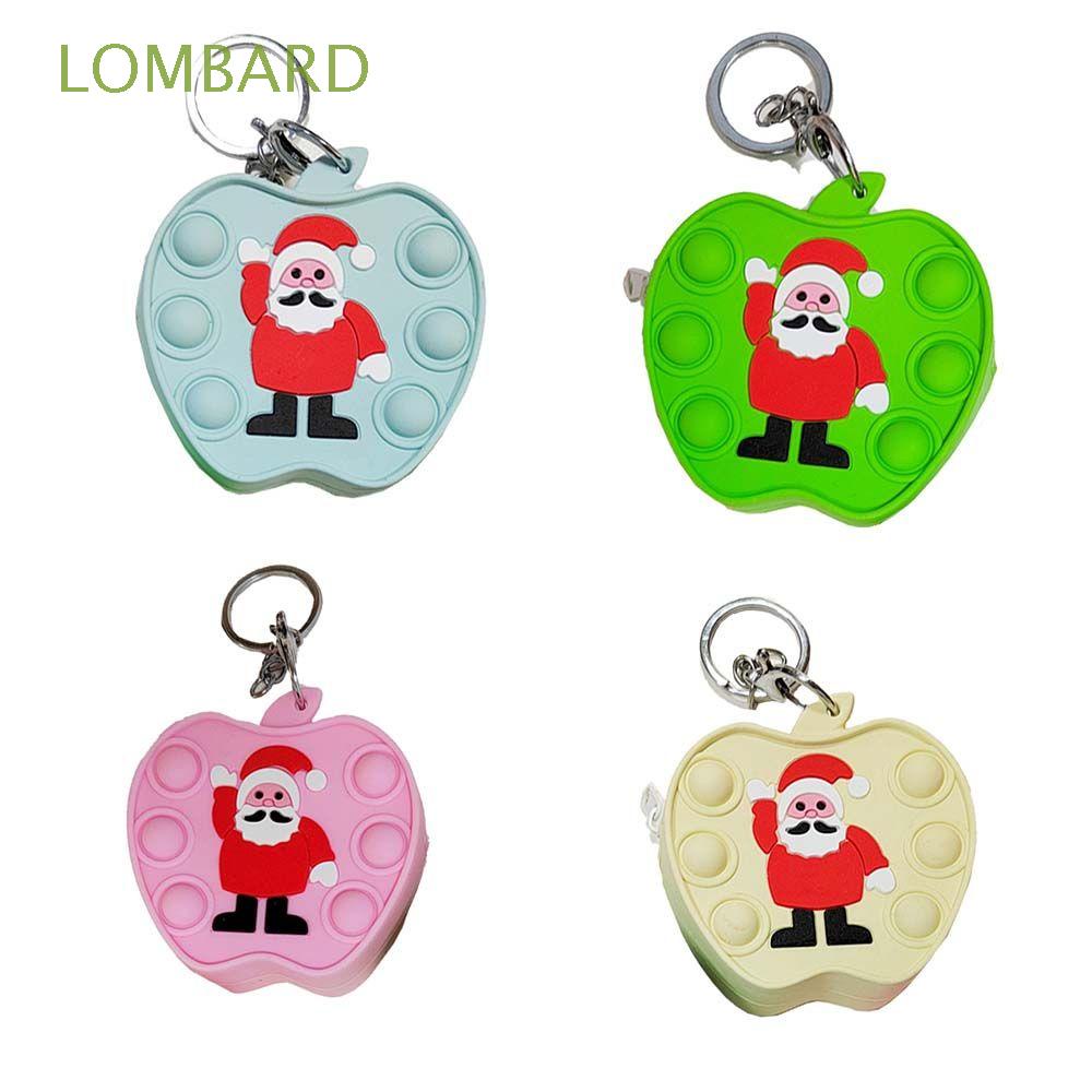 LOMBARD Cute Mini Dimple Wallet For Adult Kids Storage Bag Coin Purse ...