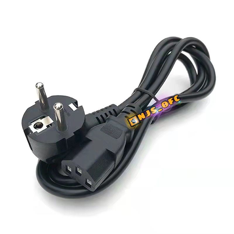 สายเคเบิล CPU 1.5 เมตร POWER CPU PC MEGICOM สําหรับเครื่องพิมพ์ ...