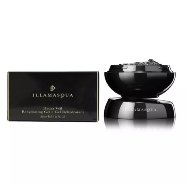 ILLAMASQUA Hydra Veil Primer 30 ml แท้ ของใหม่ | Shopee Thailand