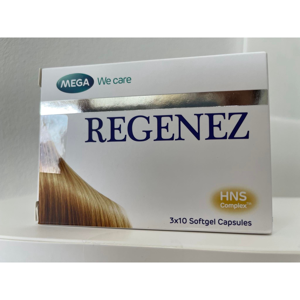 mega regenez ราคาพิเศษ | ซื้อออนไลน์ที่ Shopee ส่งฟรี*ทั่วไทย!