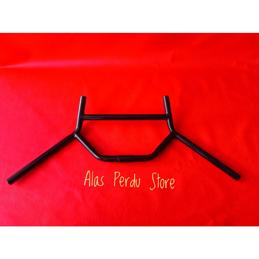 ♂ Custom Surly Moloko Bar / Multi Position Bar / MTB Gravel Bike ...
