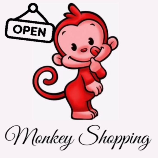 Monkey Shopping, ร้านค้าออนไลน์ | Shopee Thailand