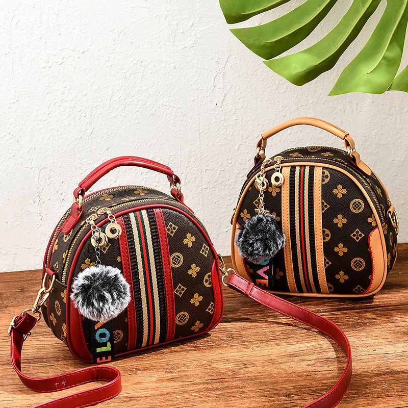 2021 Diagonal Women s Small Bags New Shoulder Messenger Bag Korean ...