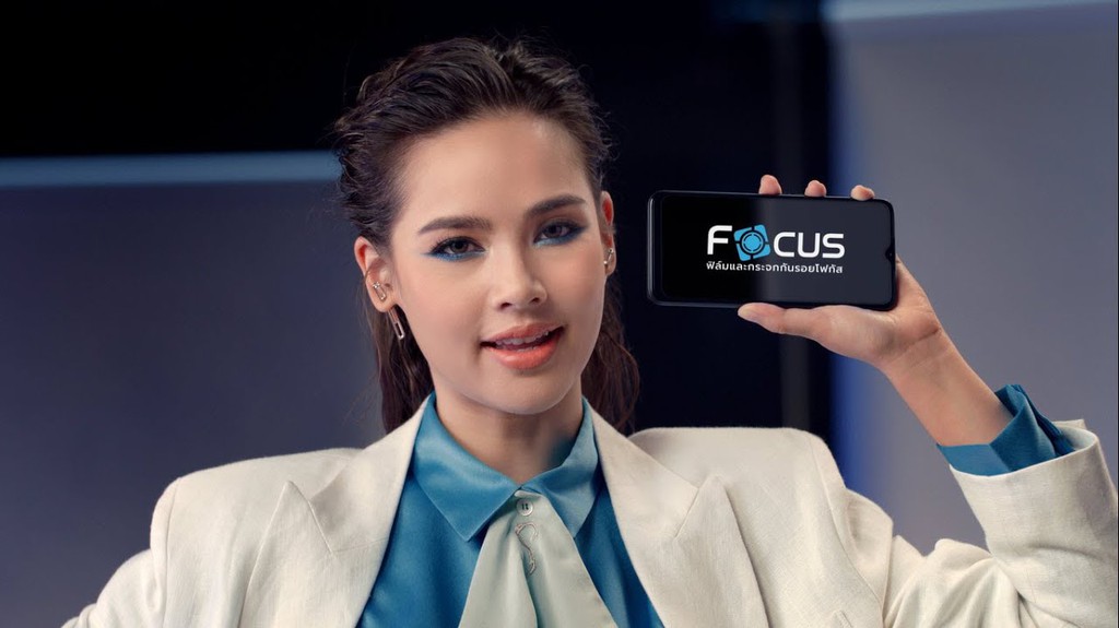 Focus Official store, ร้านค้าออนไลน์ | Shopee Thailand