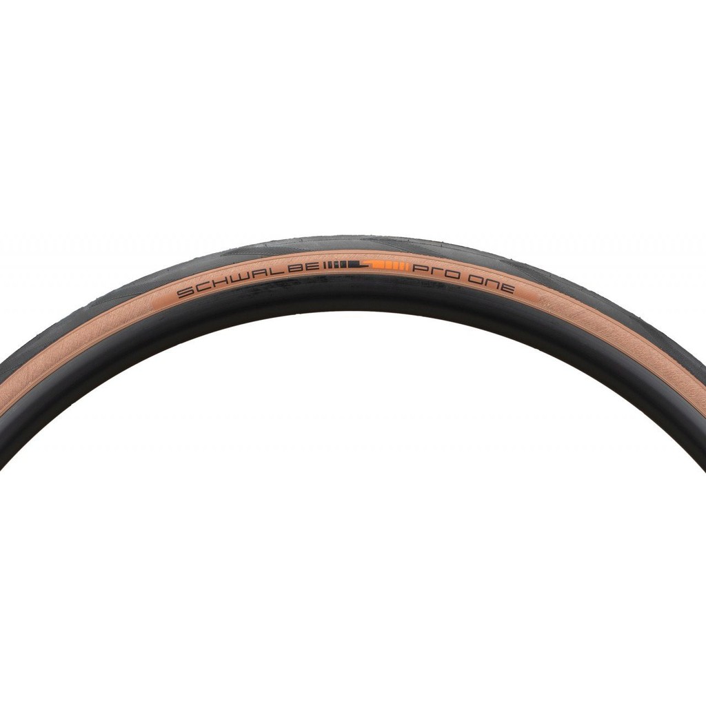 SCHWALBE PRO ONE ยางนอกเสือหมอบล็อตใหม่ ขอบพับธรรมดา (ไม่ใช่ Tubeless ...