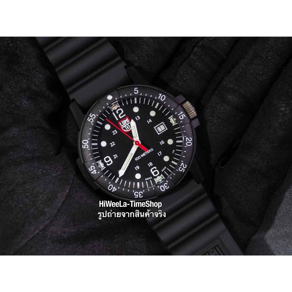 ประกันศูนย์ 2ปี นาฬิกาข้อมือ Luminox : xs.0323.as ,xs.0321.as ,xs.0321 ...