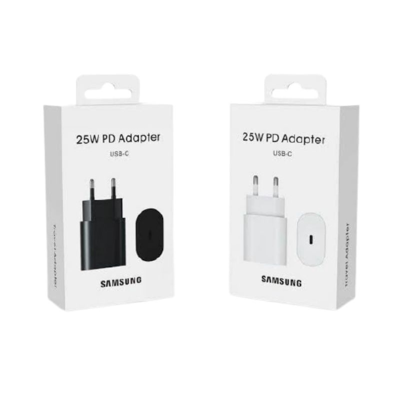 Samsung Adapter Super Fast charging 25W | Shopee Thailand