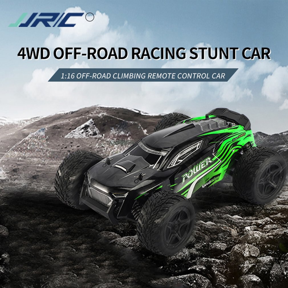 Q122 A B 1:16 2.4G OffRoad 4WD Climbing RC Vehicle Car Waterroof Remote ...