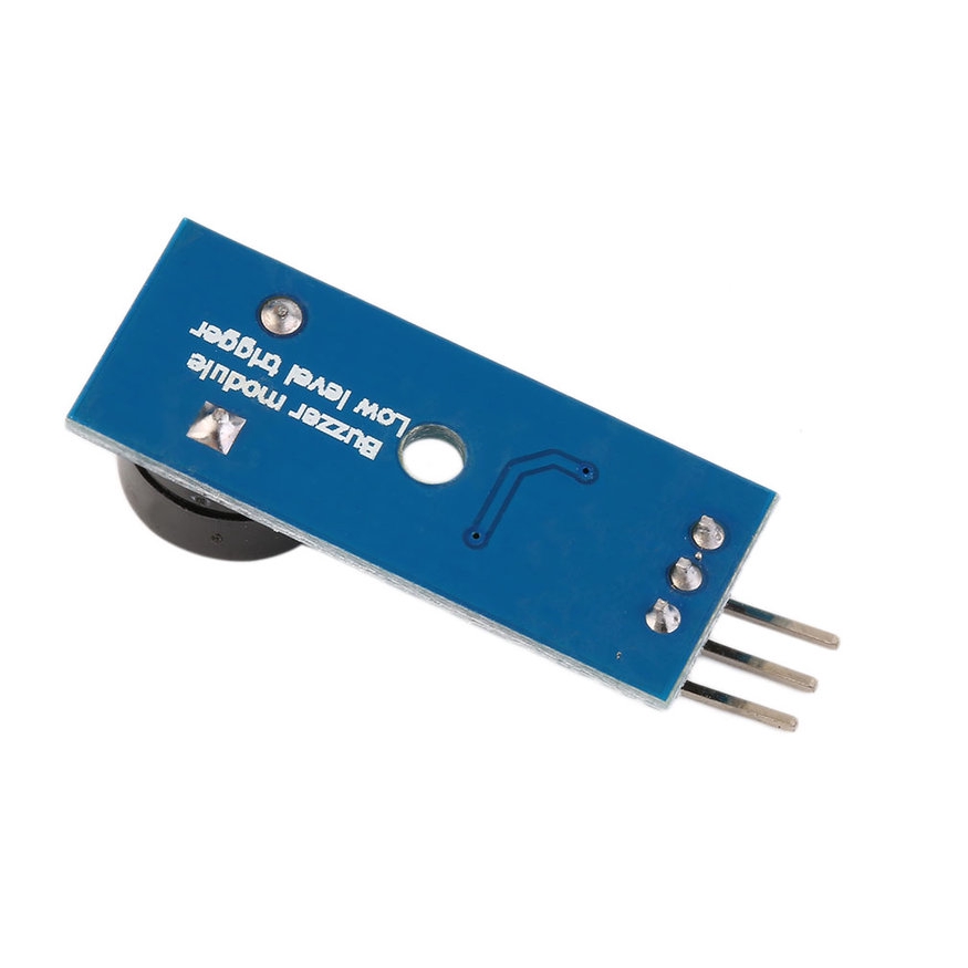 โมดูลแผงควบคุม Passive Buzzer 5v Buzzer Arduino Avr Pic Mega ...