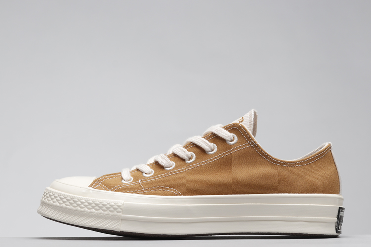 牛哄哄 Converse Chu Taylor All Star 70สีฟ้าสีเขียวขวดพลาสติก 165423C ...