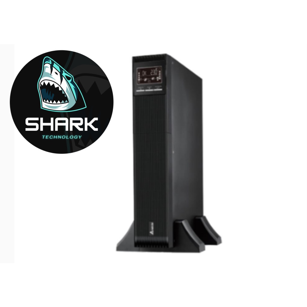 Delta MX Series 1.1kVA990W Line-inter AVR Pure sine wave Included Tower ...
