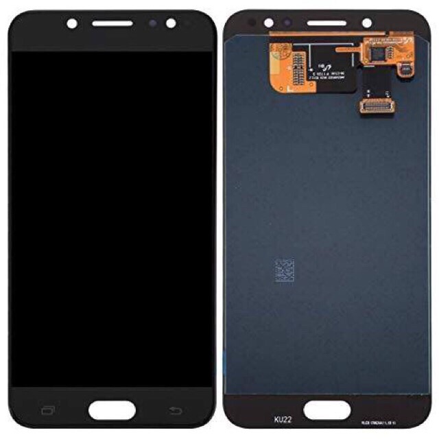 จองานแท้j7 plus LCD จอSAMSUNG J7 plusJ7 J7(จอแสดงผลพร้อมทัชสกรีน)จอ ...