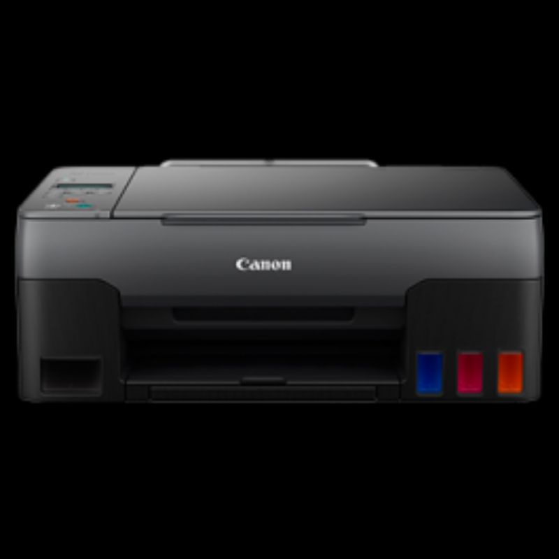 PRINTER canon pixma G2020 หมึกแท้ | Shopee Thailand