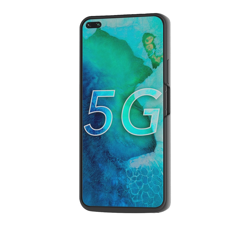 Local StockCover Power Bank Smart Phone Battery Case for Huawei Honor ...