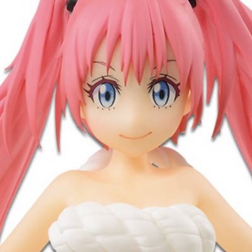 Banpresto EXQ Figure - That Time I Got Reincarnated as a Slime Milim ...