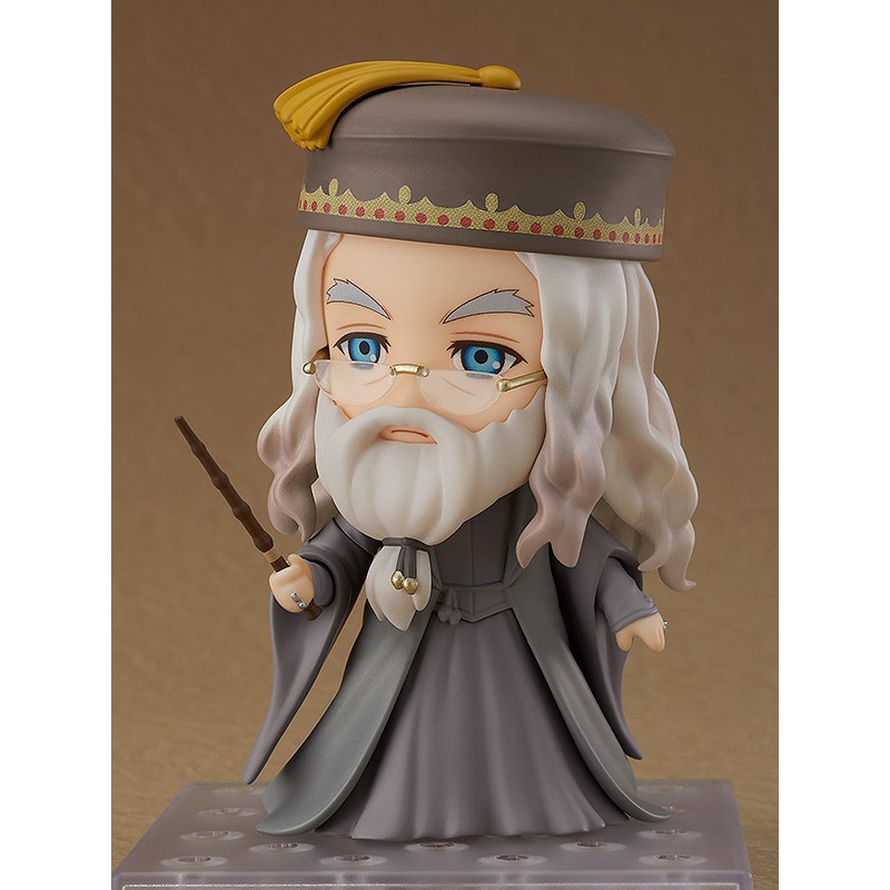 Good Smile Company Nendoroid 1350 Albus Dumbledore Harry Potter (ของ ...