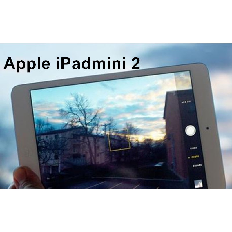 Apple ipad mini 2 16G/32G/64GB Wifi+SIM/WiFi แท็บเล็ตมือสองของแท้ เครื่อง ใหม่ 90%#apple ...