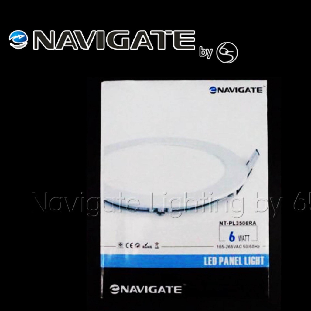 NAVIGATE Downlight LED à¹„à¸Ÿà¸”à¸²à¸§à¸™à¹Œà¹„à¸¥à¸—à¹Œ à¹ à¸šà¸šà¸šà ...