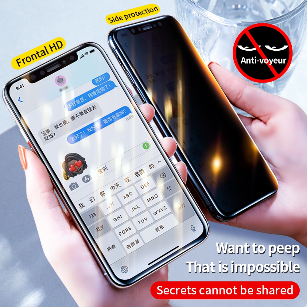 SmartDevil CODรับประกัน 1 เดือน ฟิล์มกระจกนิรภัยกันรอยหน้าจอ กันฝุ่น 9D สําหรับ iPhone 13 pro ...