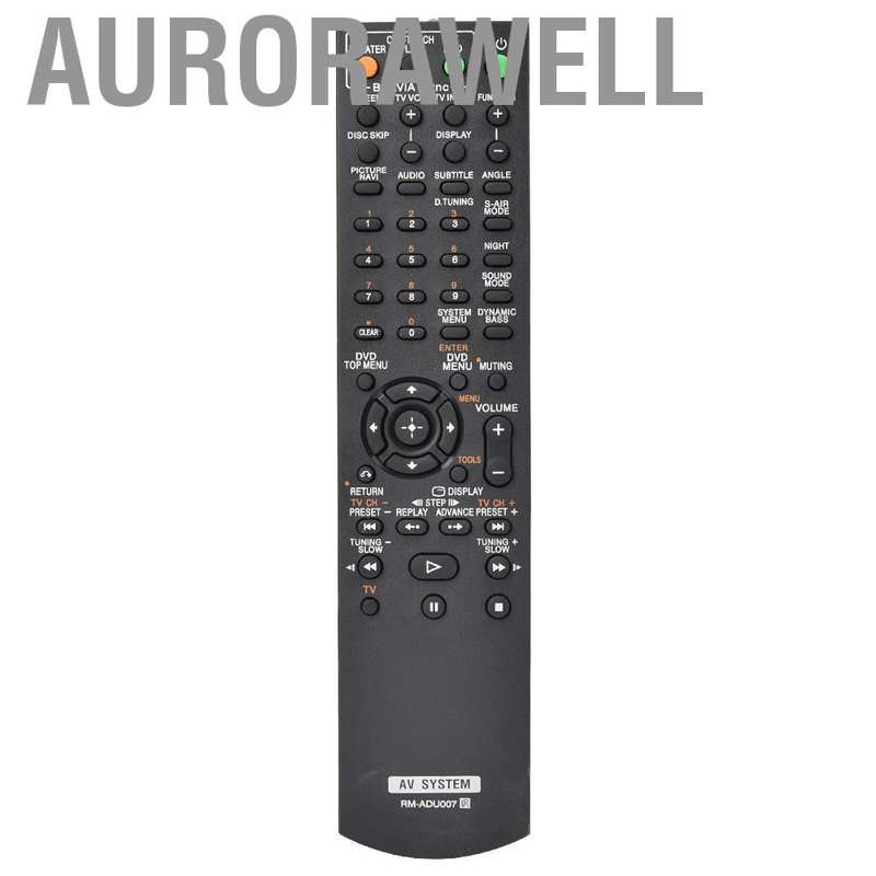 Ready stock♥Remote Control Replacement for SONY TV RM-ED050 RM-ED052 RM ...
