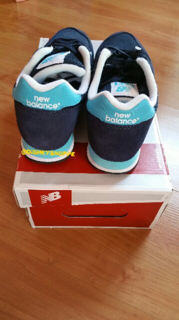 New Balance trainer nb373 size 37 - disneyshoppe - ThaiPick