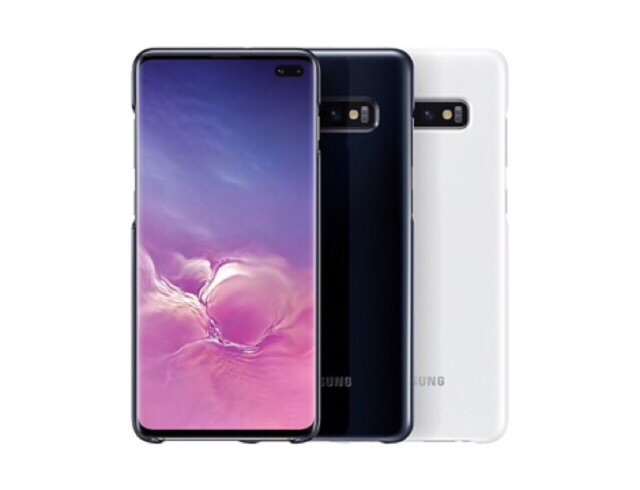(ของแท้) Samsung LED Cover S10 S10 S10E - app.app_shop - ThaiPick