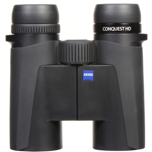 ZEISS 8x32 Conquest HD Binoculars กล้องส่องทางไกล - fotofileonline ...