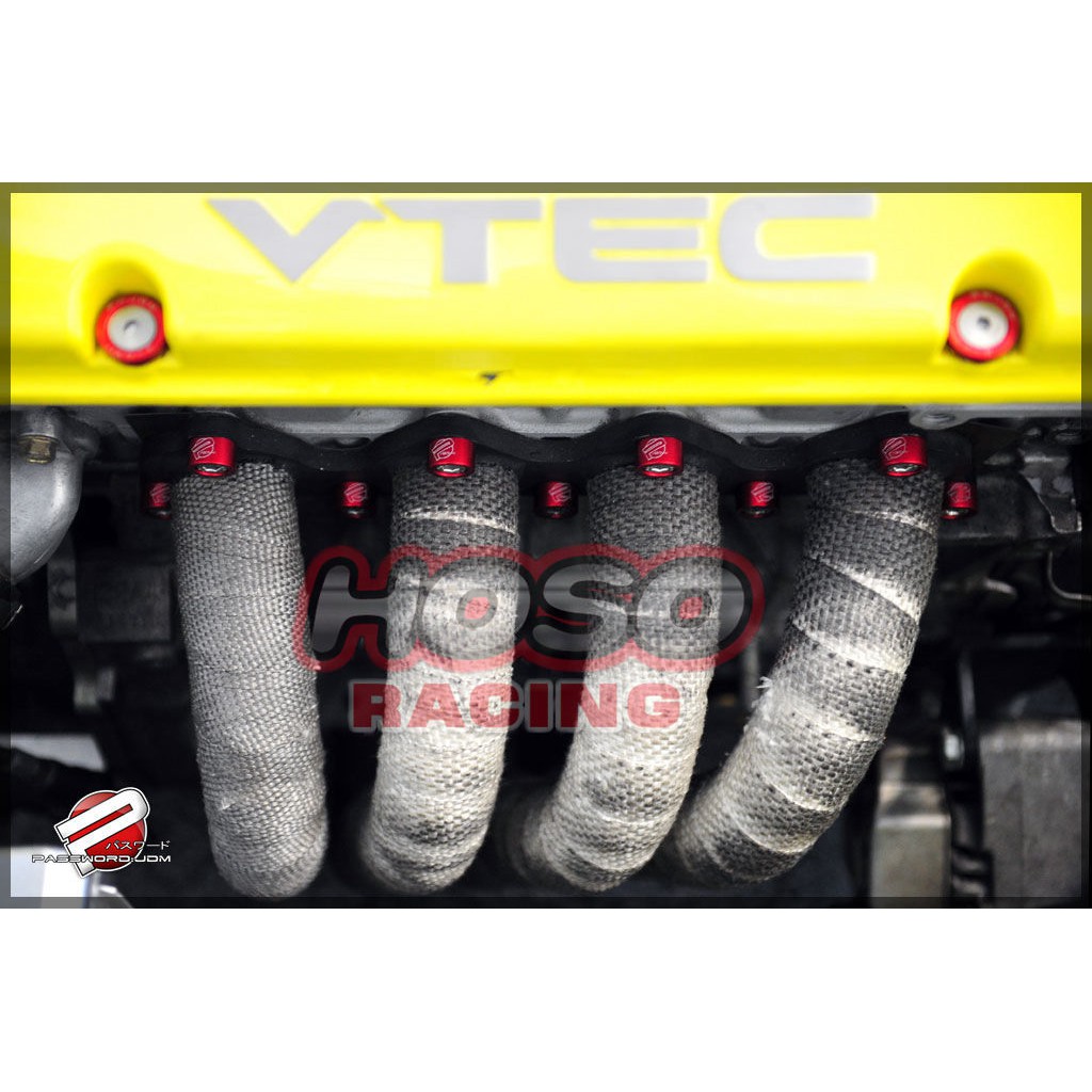 หัวสกรูอุปกรณ์เสริมสําหรับ Honda Air Manifold - maz15625298267s.th ...