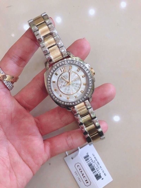 นาฬิกา coach รุ่น 14501702 - 2534_kwang - ThaiPick