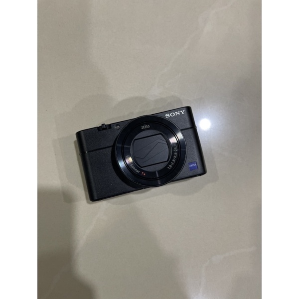 กล้อง Sony rx100 v (5) สภาพดี 4k เซลฟี่ wifi - japchw11 - ThaiPick