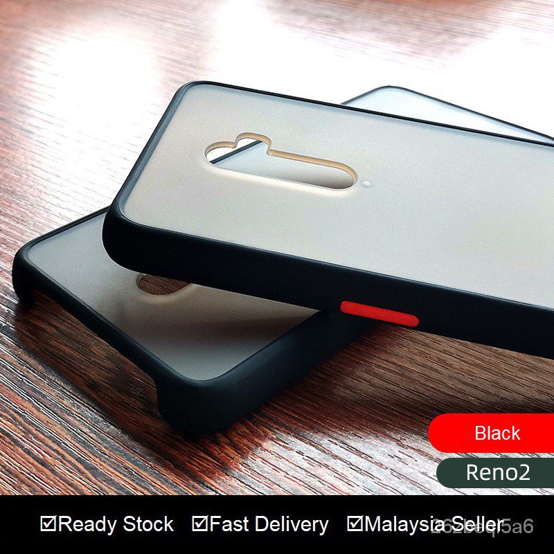 Oppo Reno 2 2F 3 Pro 4 Pro 4G Malaysia Reno2 Reno2F Reno3Pro Matte ...