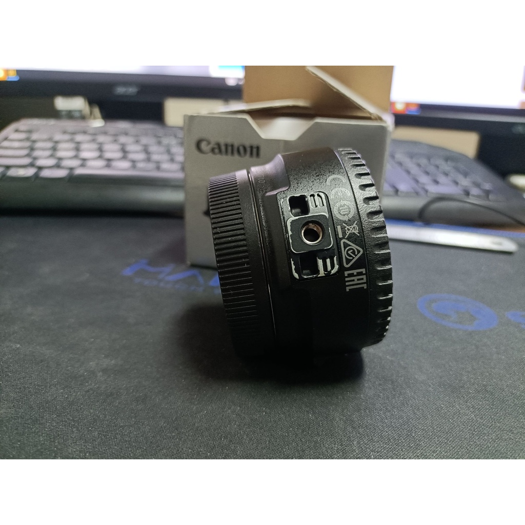 Canon Adapter EF To EOS M - vill2523 - ThaiPick