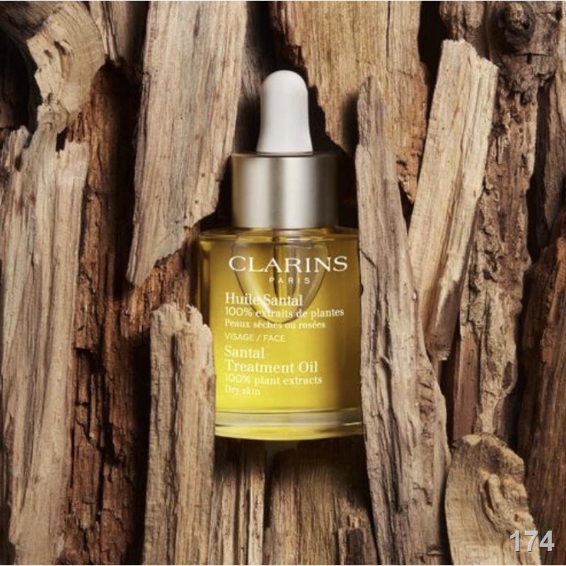 Clarins Face Treatment Oil 30ml - np_3hoa5s3 - ThaiPick