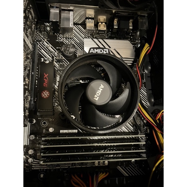 ryzen 5 3600 มือสอง ถูกที่สุด พร้อมโปรโมชั่น มี.ค. 2025 | BigGoเช็คราคา ...