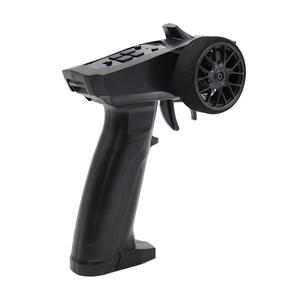 3 ch wireless 2 . 4 ghz rc car ตัวรับส่งสัญญาณการควบคุมระยะไกล ...