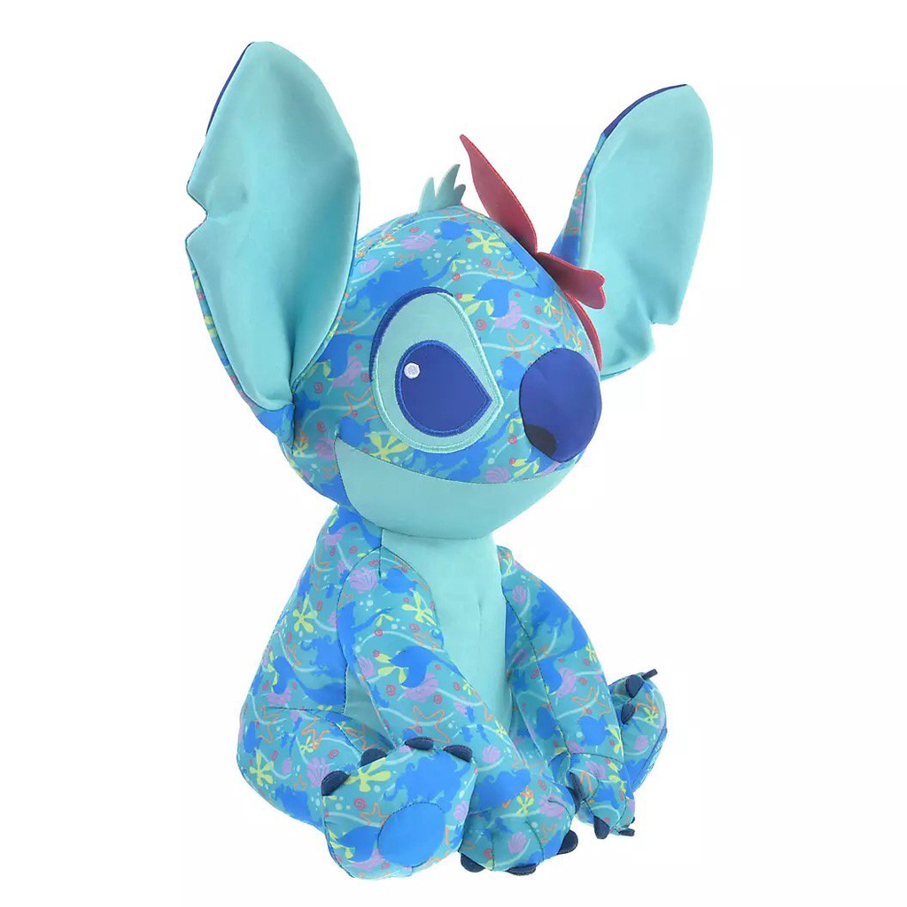 Disney Stitch Stitch Plush Toy Cute Doll Puppet Ragdoll Children's ...