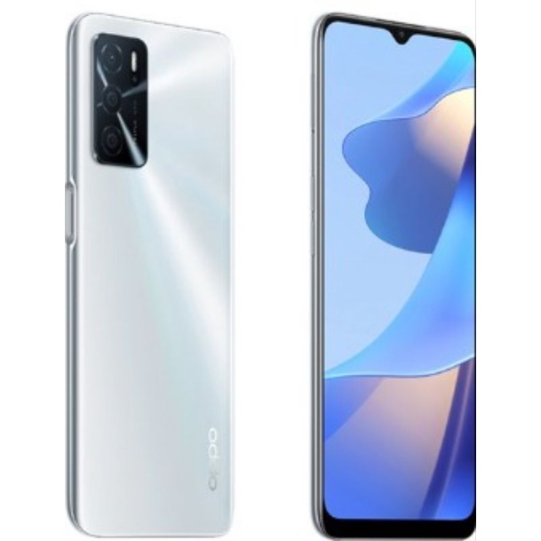 OPPO A16 - ออปโป้ รุ่น RAM 4GB ROM 64GB (สี Space Silver และ สี Pearl ...