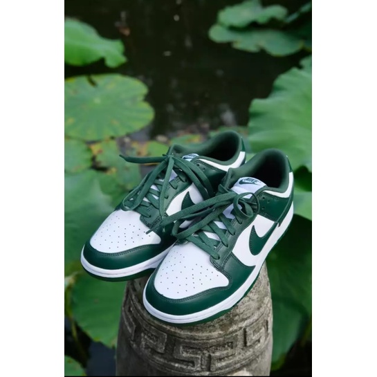 Nike Dunk Low Retro Varsity Green - qjg34fuy49 - ThaiPick