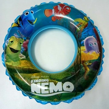 Disney Nemo Swim Ring ห่วงยาง ห่วงยางลอยน้ำ ห่วงยางเด็ก ห่วงยางเป่าลม ...
