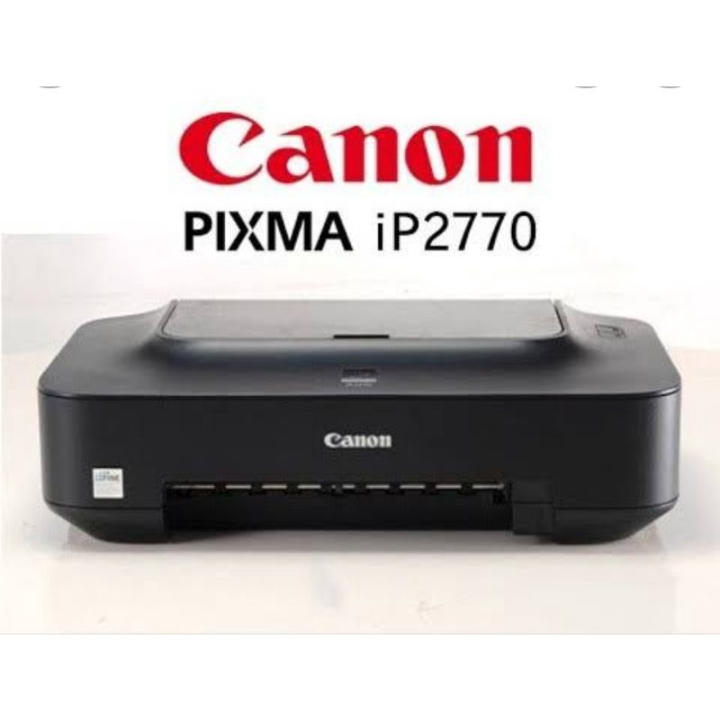 CANON PIXMA IP2770 ของใหม่ 100 - taiy2525 - ThaiPick