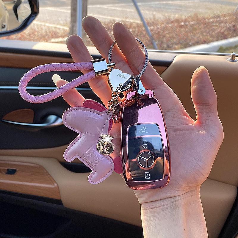 กรอบป้ายทะเบียนกันชนหน้ารถยนต์ สําหรับ Mercedes-Benz W253 GLC GLC200 ...