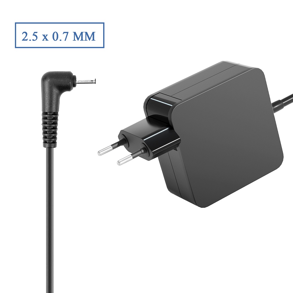 Laptop Charger Fit for Samsung 11.6quot Chromebook 3 PA-1250-98 ...