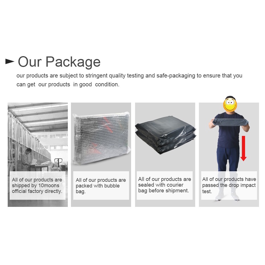 Ready Stock10moons 6 Inch Ultralight Graphic Tablet 8192 Levels Digital ...