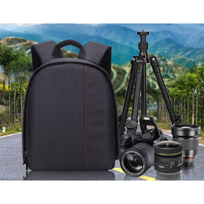เลนส์เลนส์ป้องกันCamera Bag Digital Dslr cover Waterproof Breathable ...