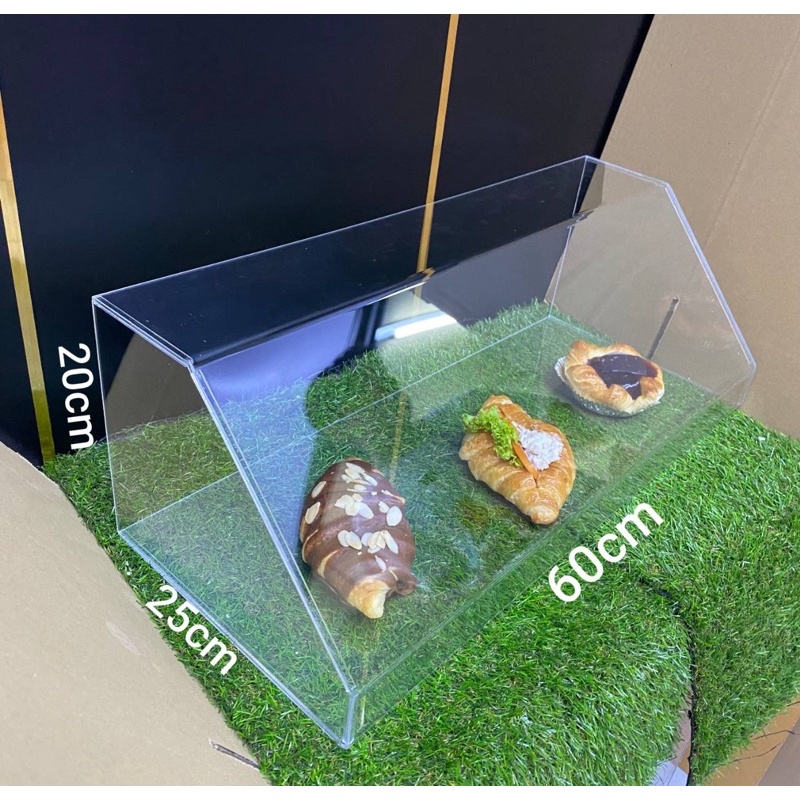 Acrylic show case, ร้านค้าออนไลน์ | Shopee Thailand