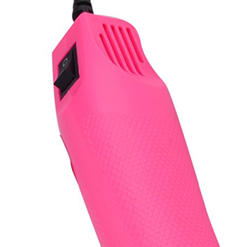 Hand Hold Mini Heat Pen, Hot Air Pen Embossing Multi-Purpose Heat Tool ...