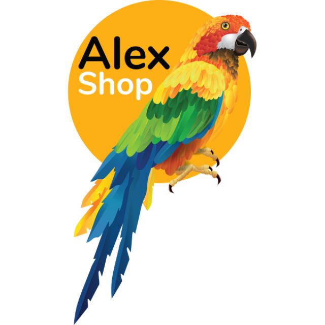 ALEX SHOP, ร้านค้าออนไลน์ | Shopee Thailand