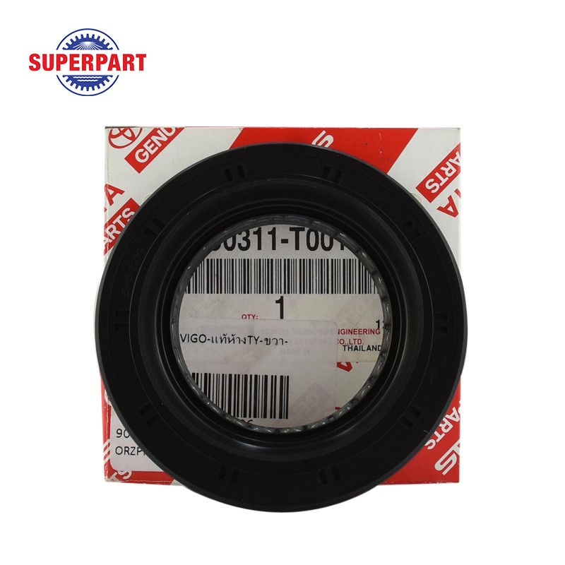 ซีลเพลาขับ VIGO แท้ห้างTY ขวา (90311-T0016) | Shopee Thailand